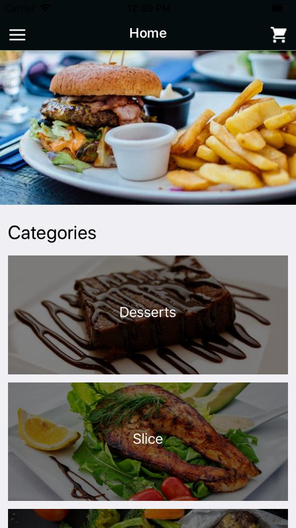 Restaurant api - React native APK 안드로이드용 다운로드 - 최신 버전 Restaurant api - React native APK 안드로이드용 다운로드 - 최신 버전