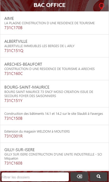 BAC Office APK for Android Download