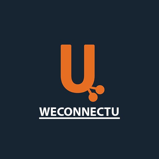 WeConnectU 0.0.1 APK Download Old Version