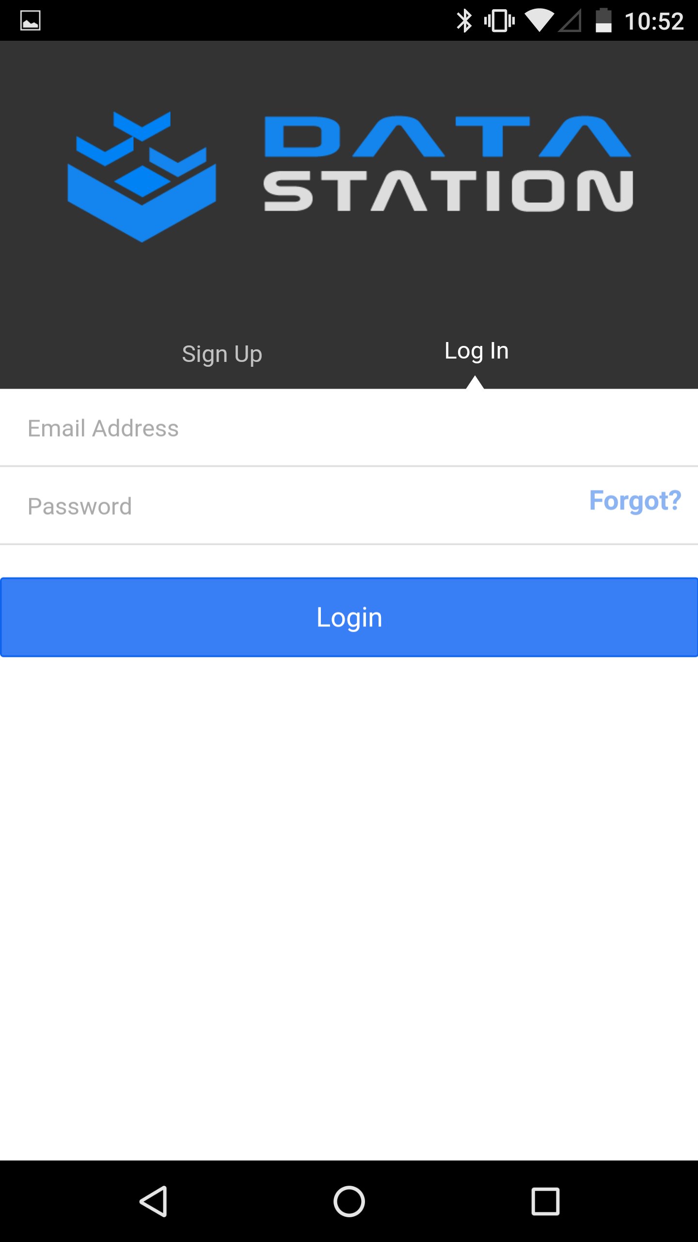 DataStation APK for Android Download