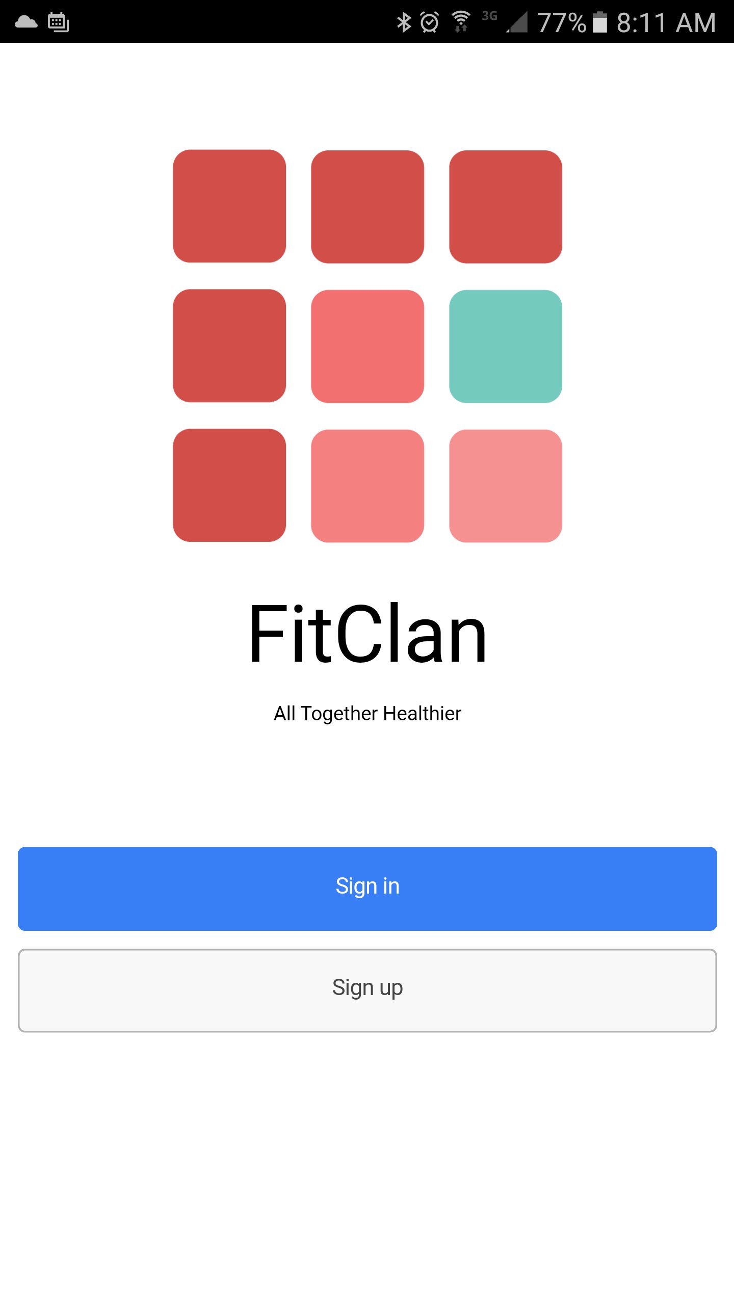 Download FitClan - alpha Latest Version 0.4.0 Android APK File