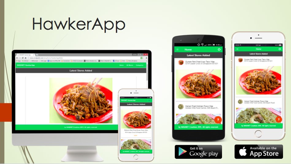 Hawker App APK for Android Download