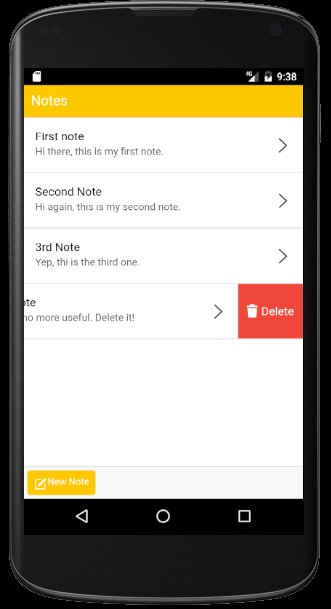 iNotes APK Download for Android - Latest Version