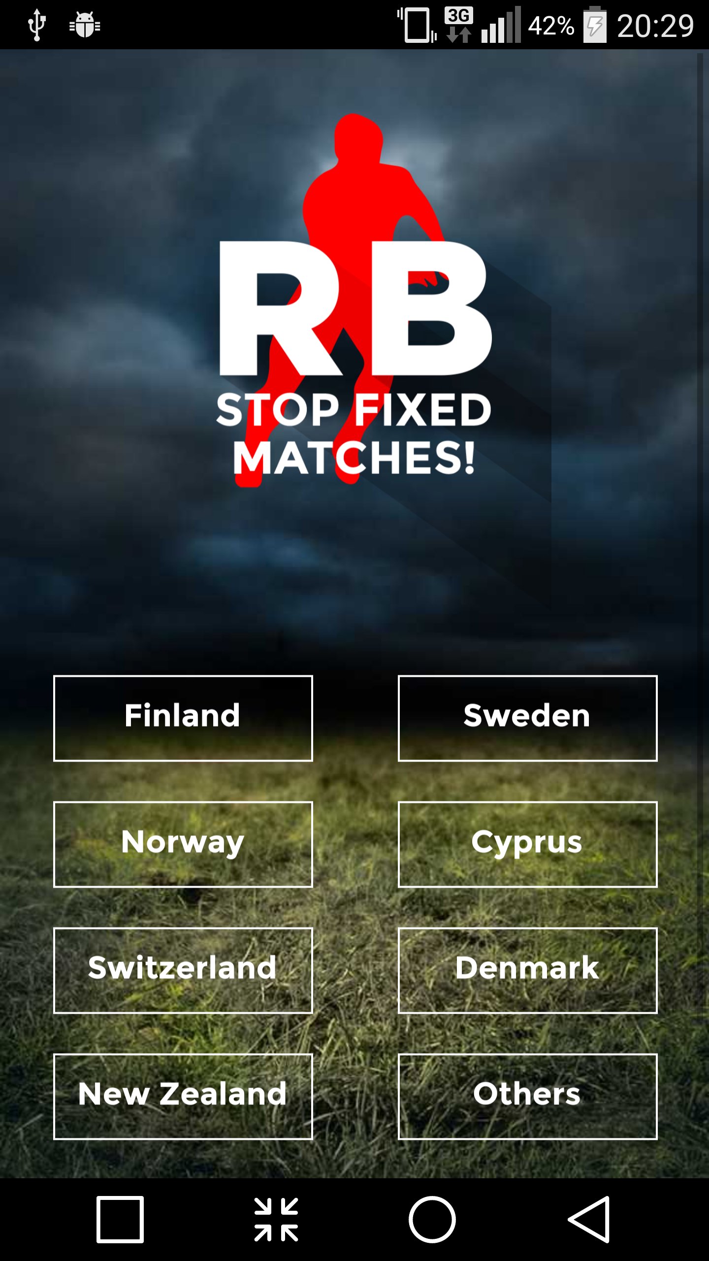 Red Button APK for Android Download