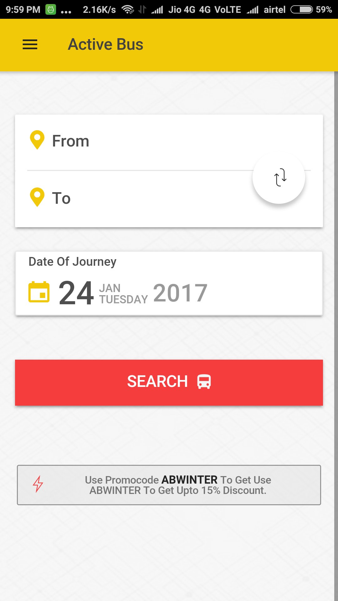 Active Bus APK for Android Download