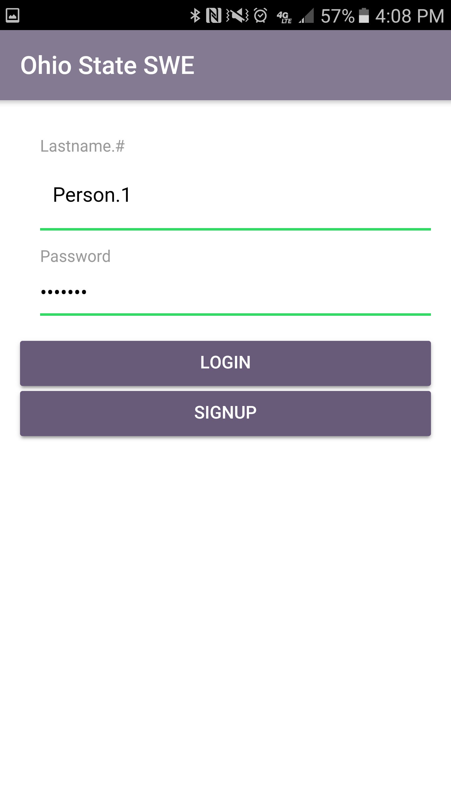 Descargar OSU SWE APK Última Versión 0.1.2 para Android