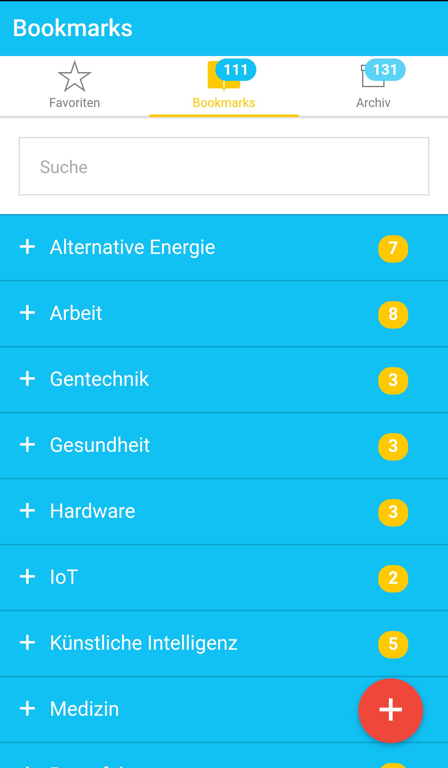 Simple Bookmarks APK for Android Download