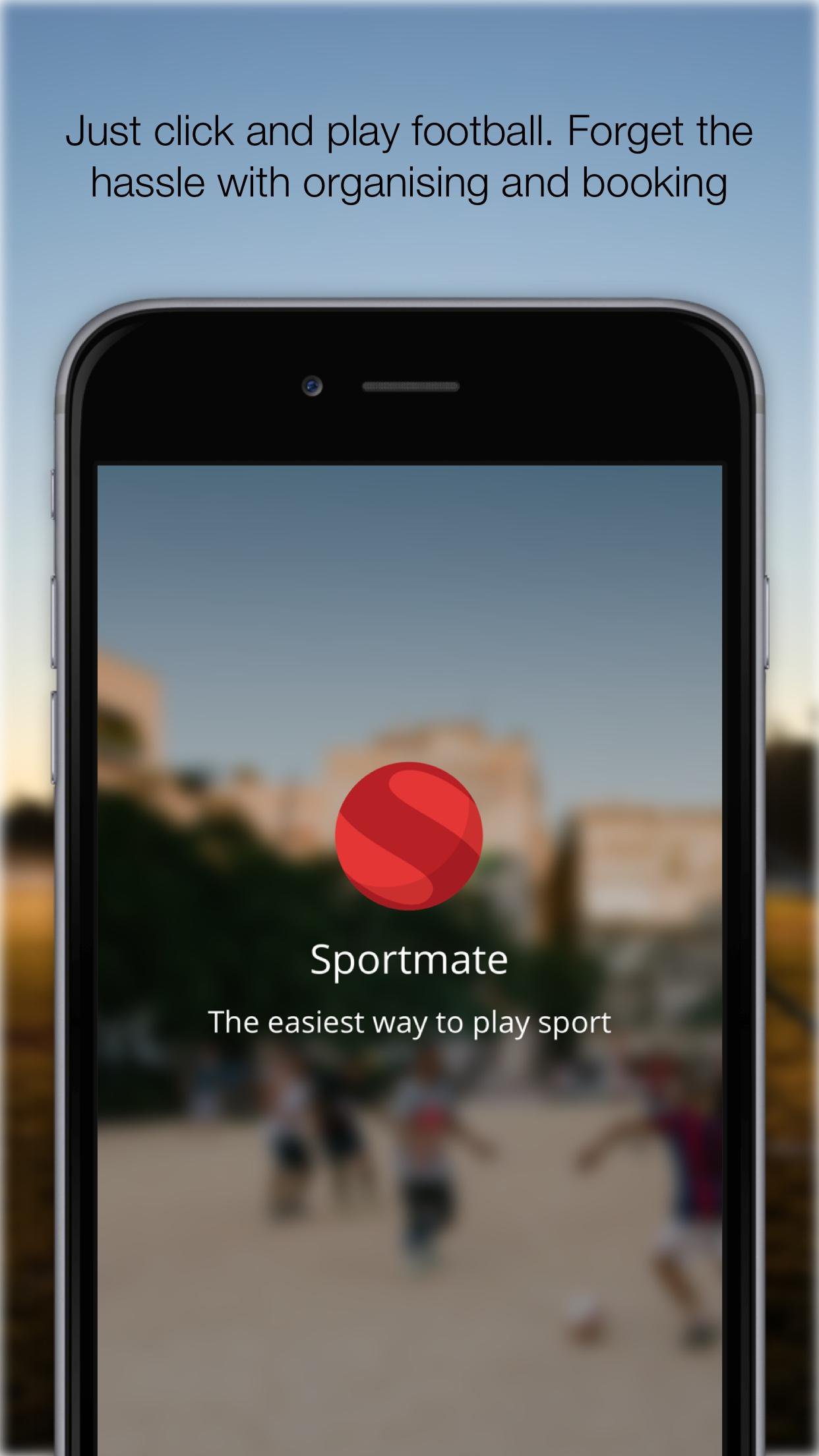 Sportmate APK for Android Download