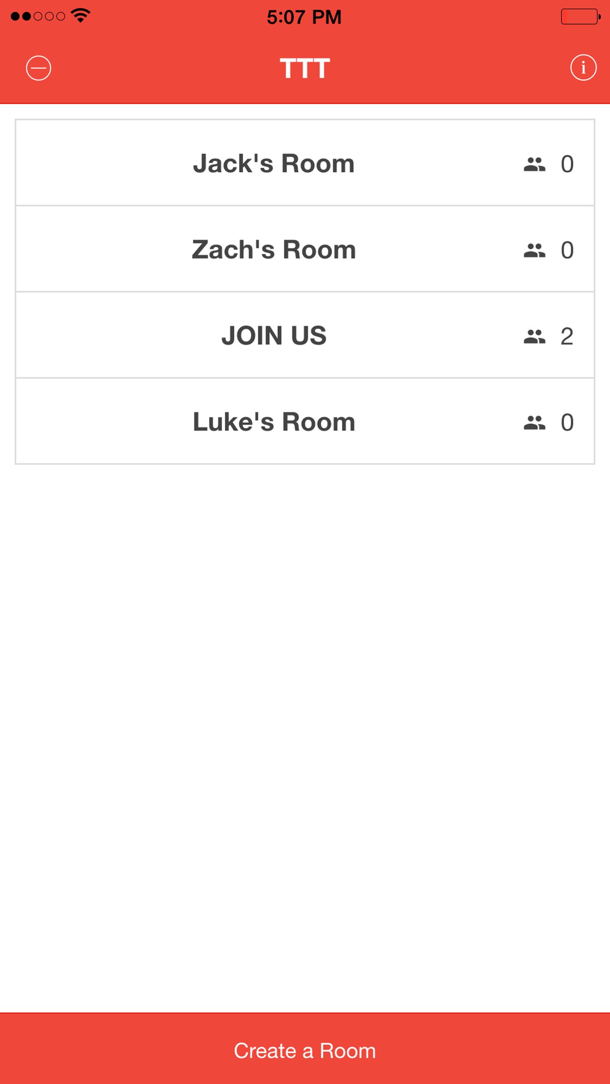 TTT - Party Game Companion App安卓版应用APK下载