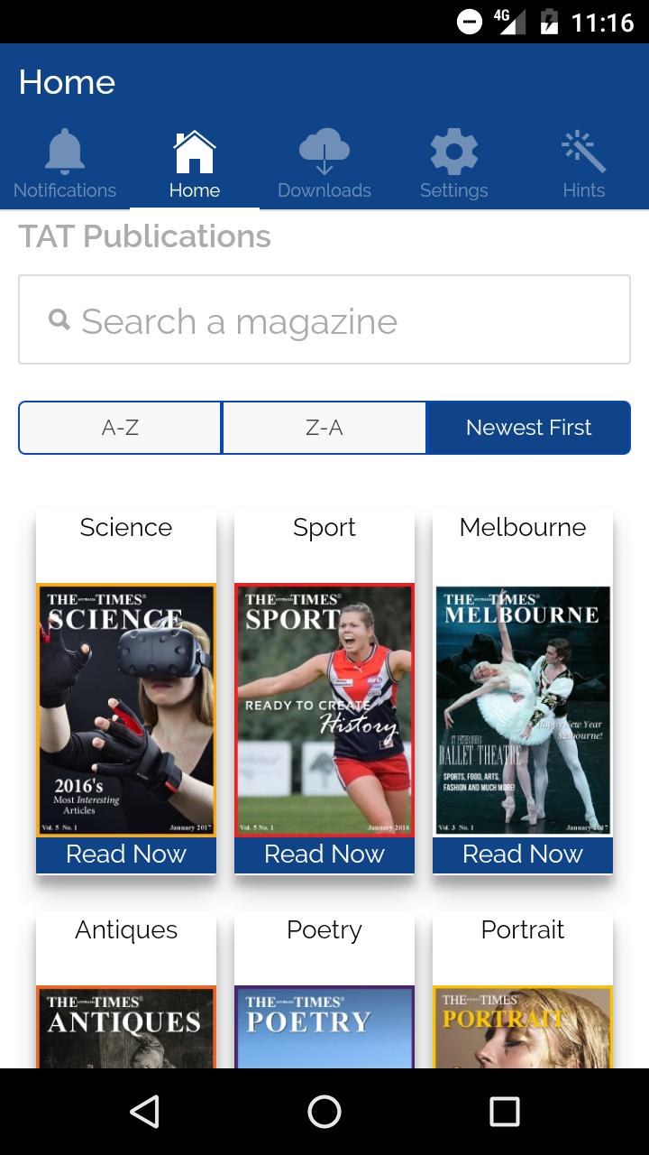 TAT App APK for Android Download