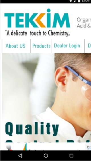 Tekkim APK for Android Download