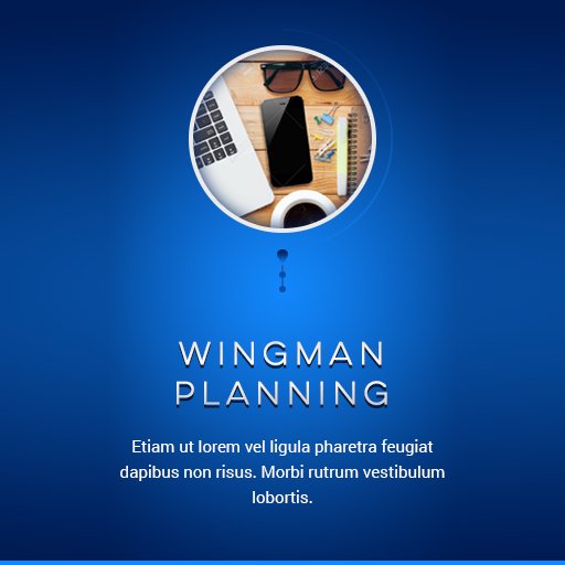 Wingman Tracker APK for Android Download