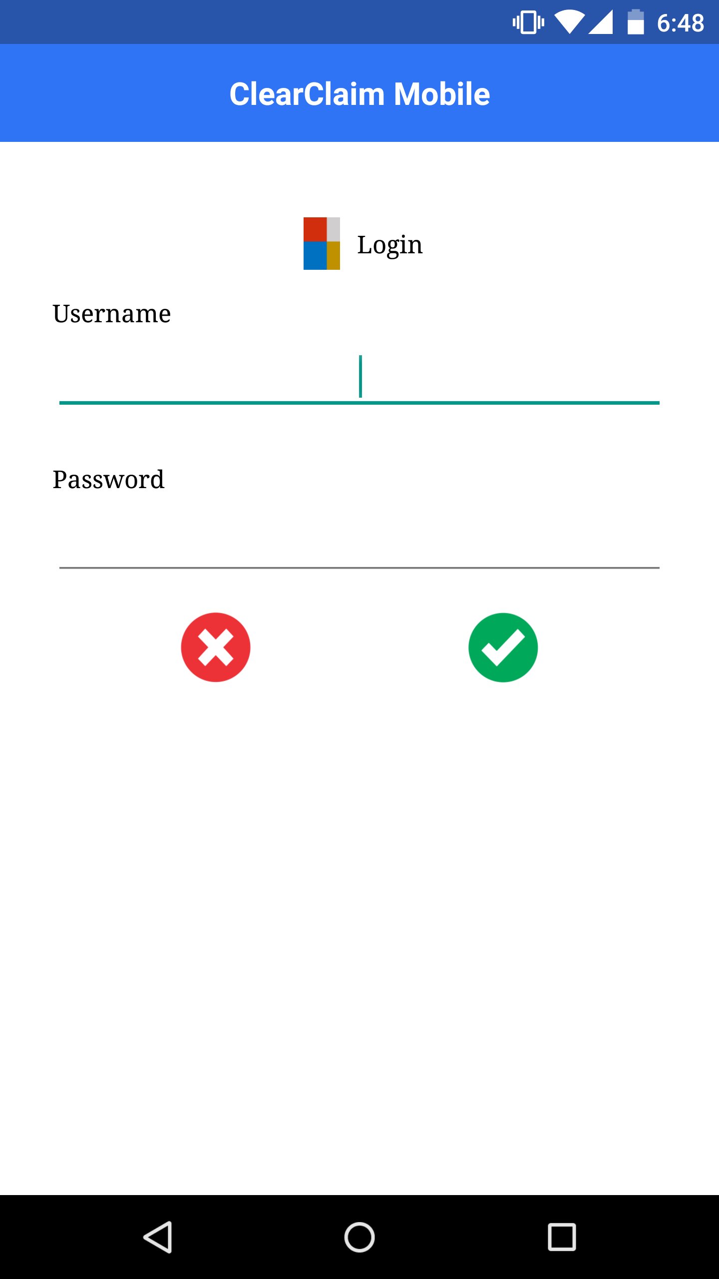 ClearClaim Mobile APK for Android Download