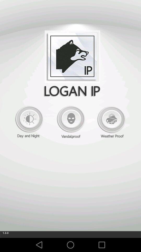 LOGAN IP APK for Android Download