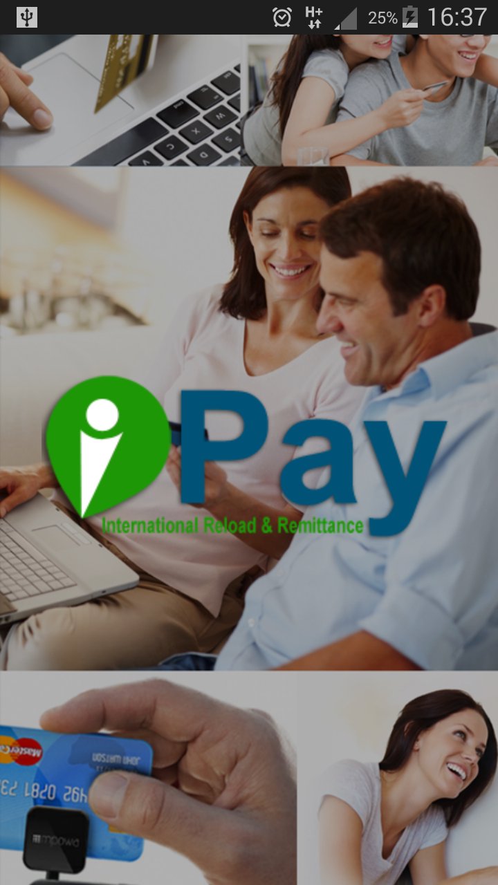 IPay APK for Android Download