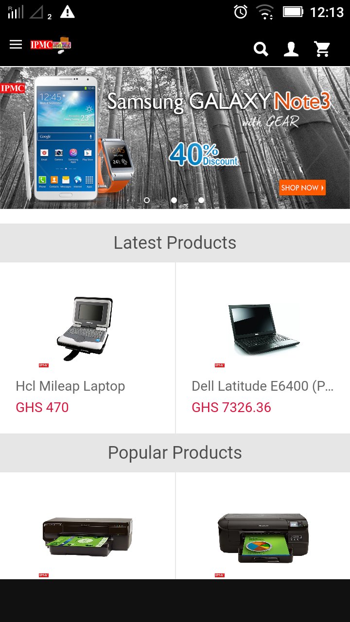 IPMC Kart APK for Android Download