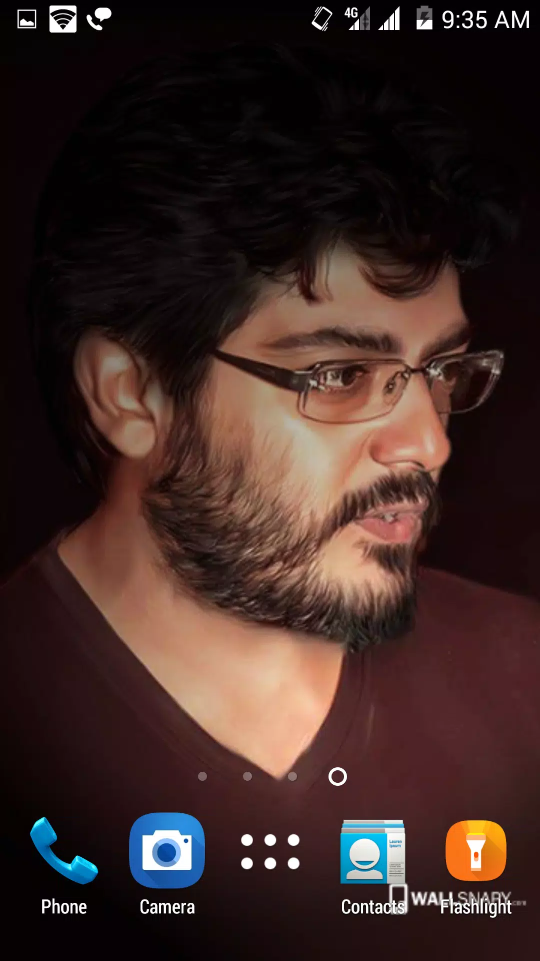 Ajith Kumar Wallpapers