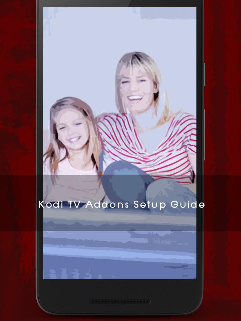 🆕 Kodi TV Addons Setup Guide APK untuk Unduhan Android
