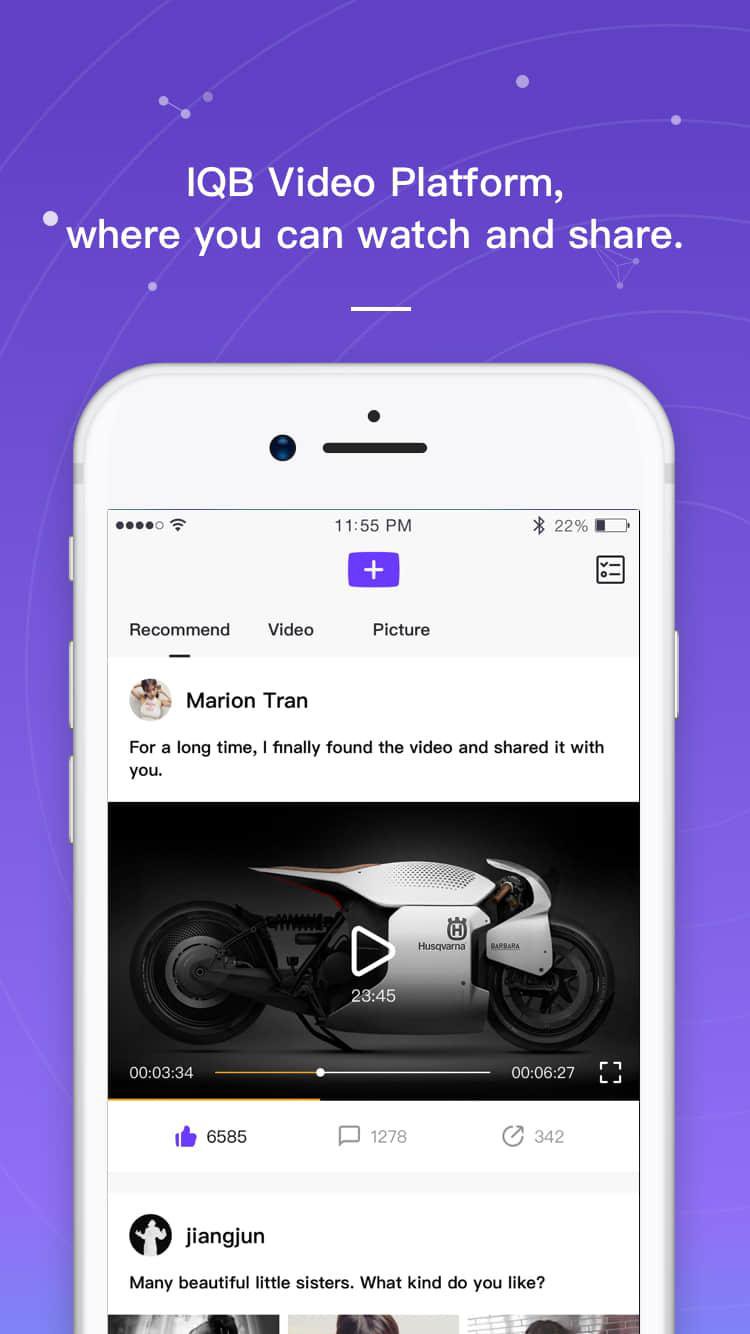 IQB APK for Android Download