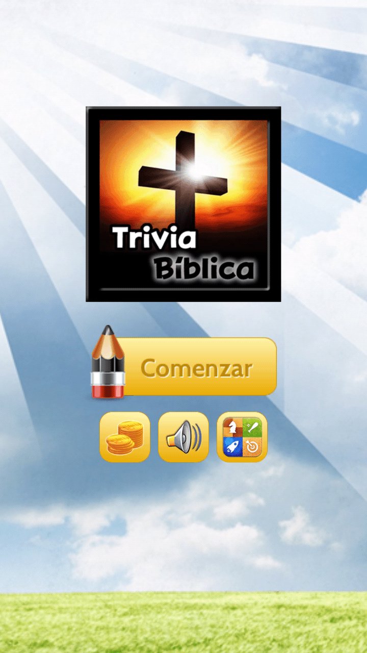 Trivia Bíblica APK for Android Download