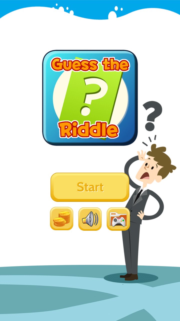 Descargar Guess the Riddle APK Última Versión 1.40 para Android