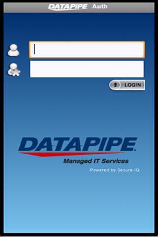 Datapipe Auth APK for Android Download