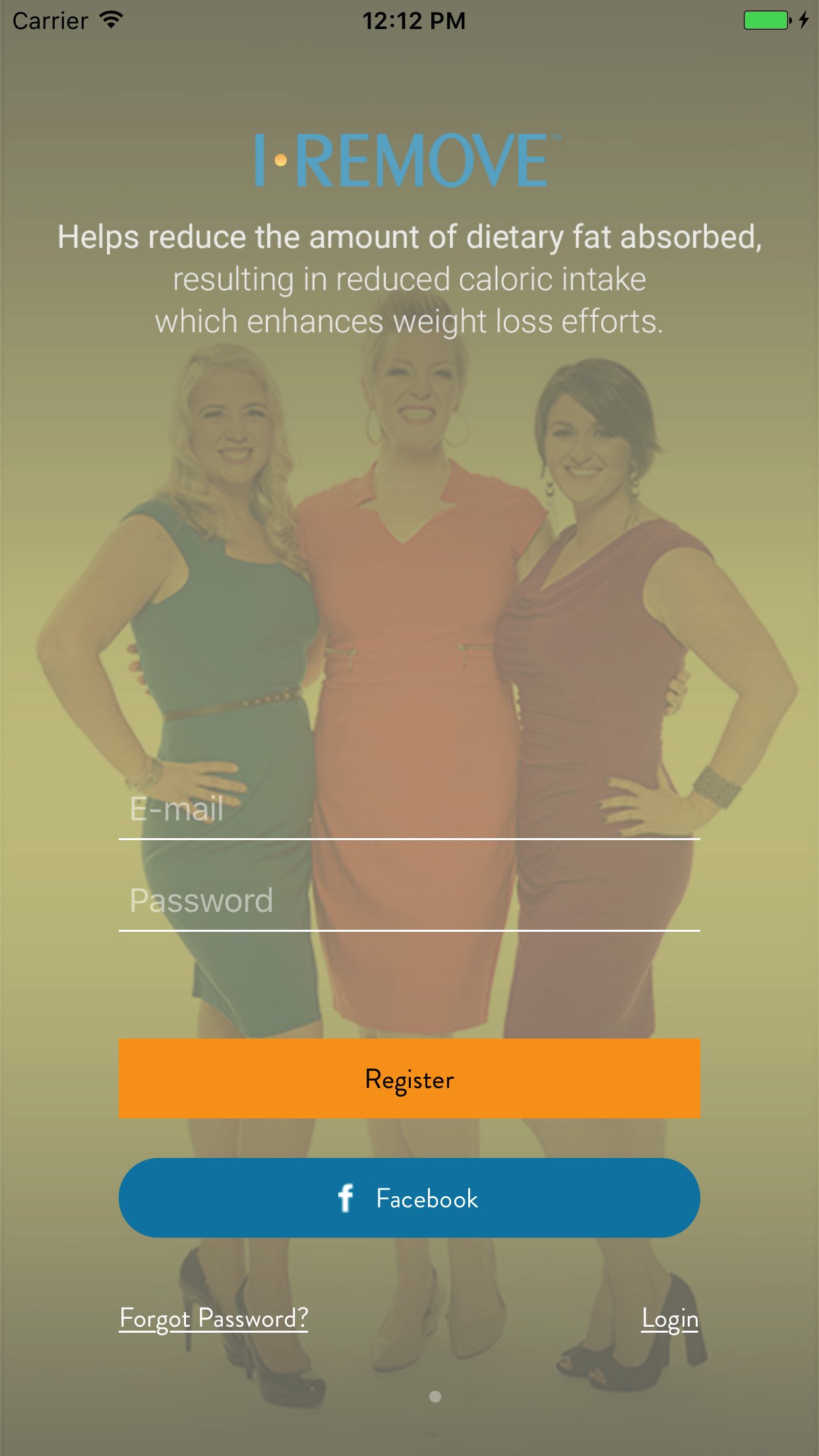 Download I-REMOVE Latest Version 1.4 Android APK File