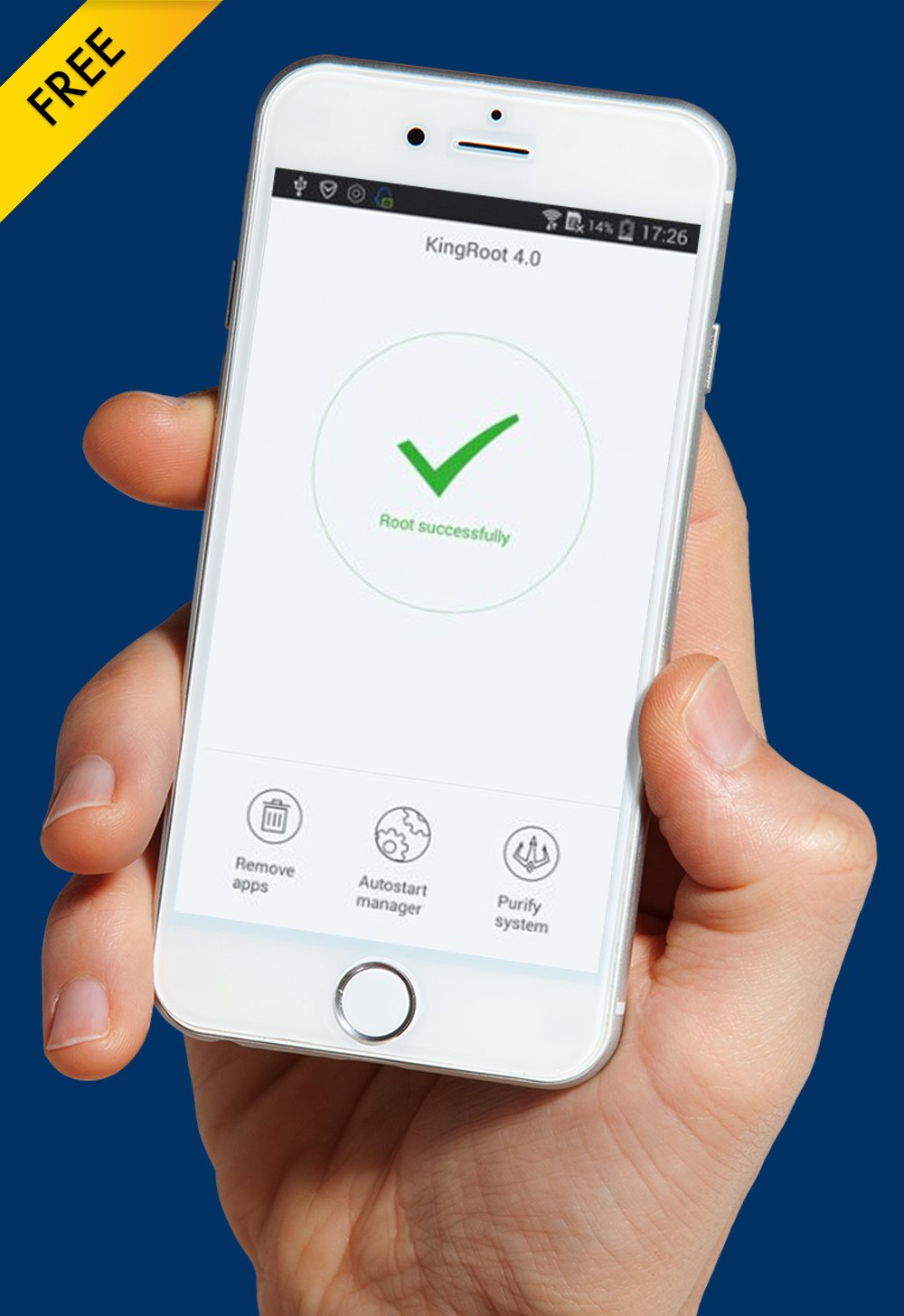 Root Android - King APK for Android Download