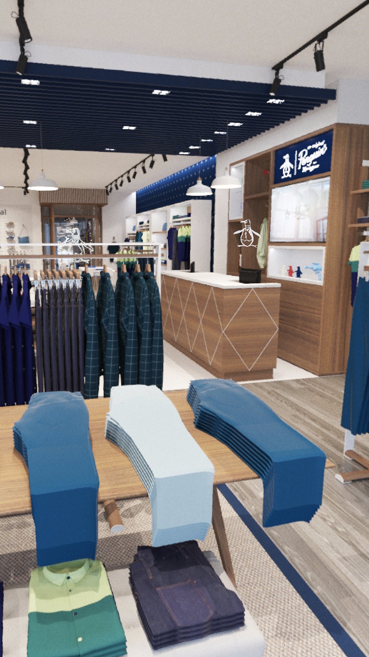 Penguin 360 APK for Android Download