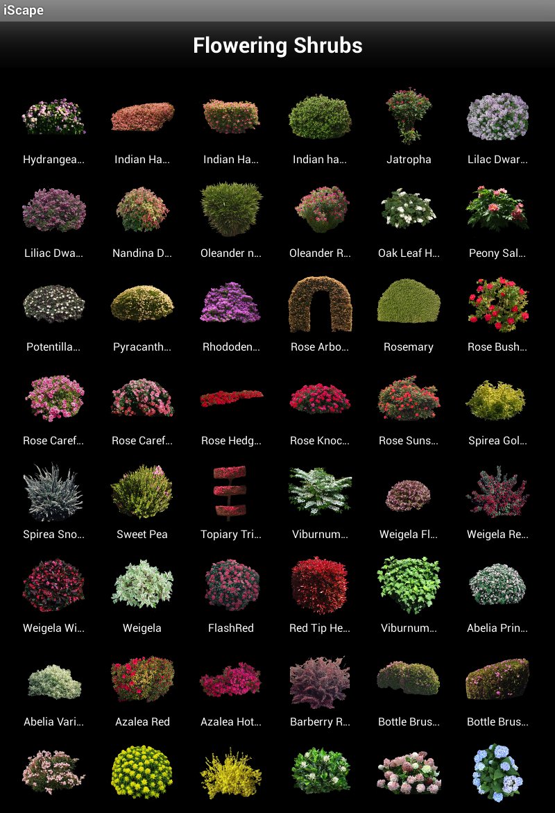 iScape Lite Landscape Designs APK for Android Download