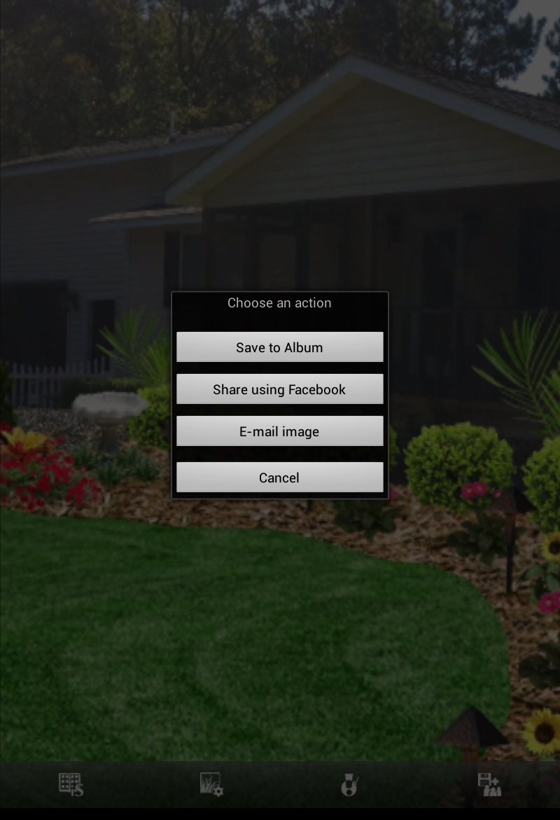 iScape Lite Landscape Designs APK for Android Download