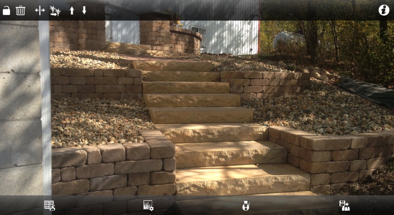 iScape Lite Landscape Designs APK for Android Download