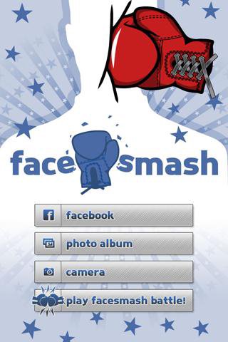 FaceSmash APK for Android Download