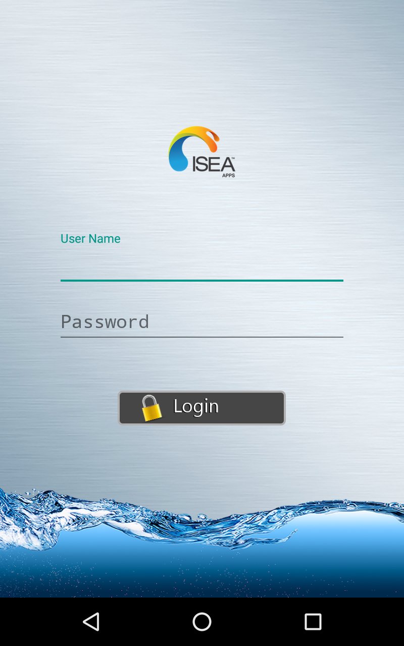 ISEA APK for Android Download