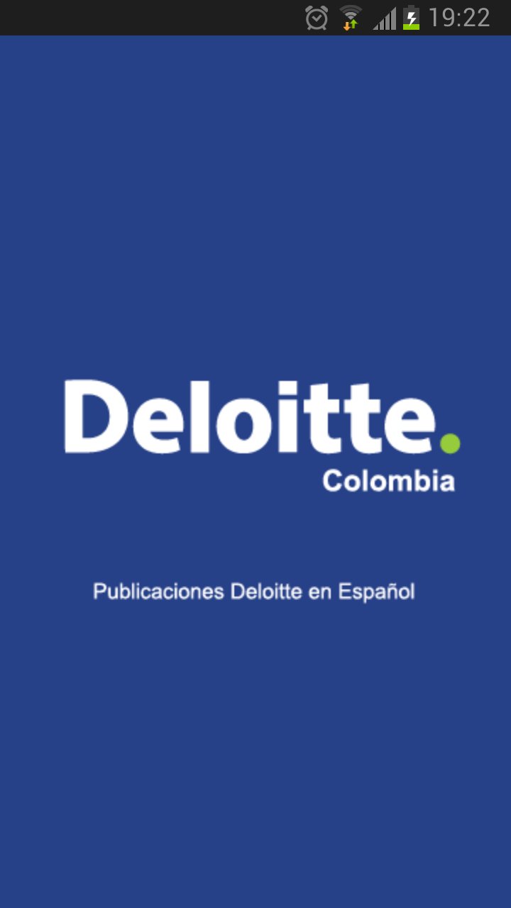 Deloitte Colombia APK for Android Download