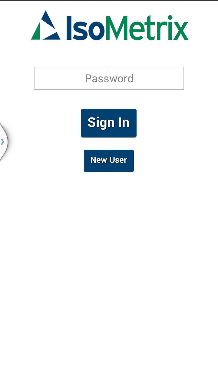 Descargar IsoMetrix APK Última Versión 1.20 para Android