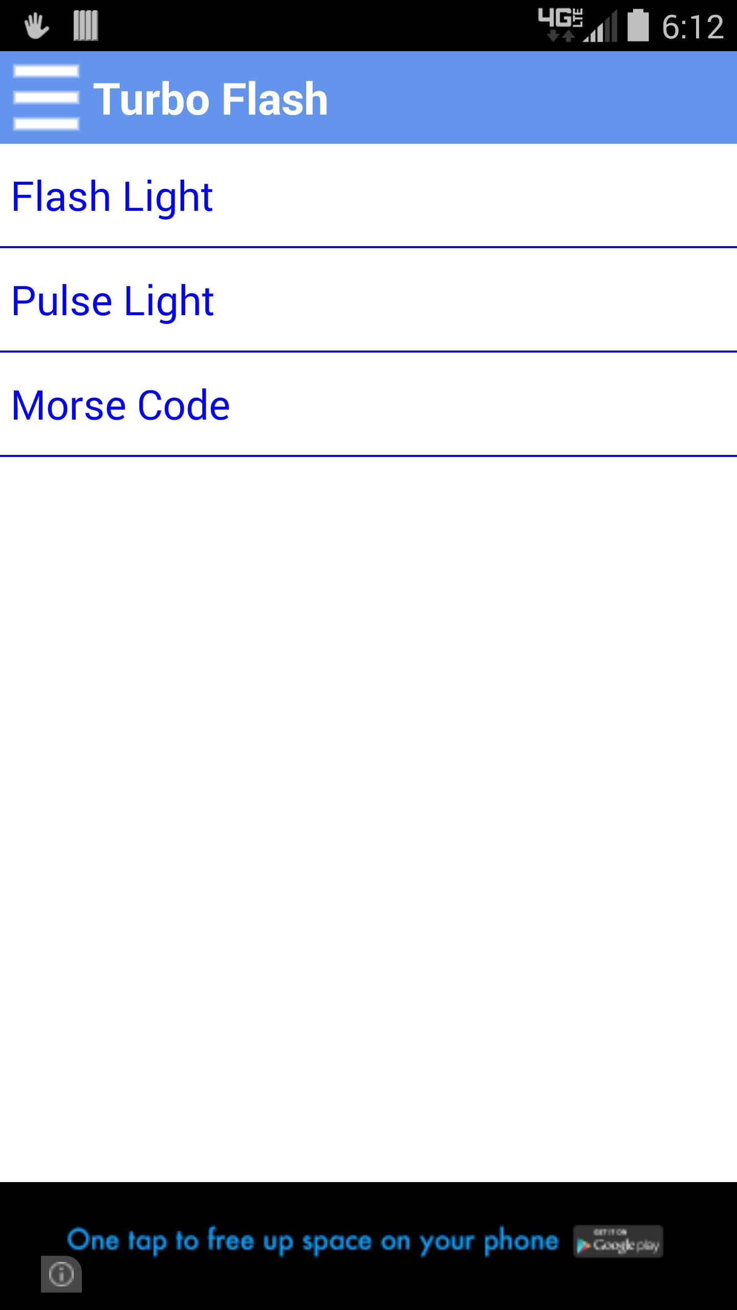 Turbo Flash APK for Android Download