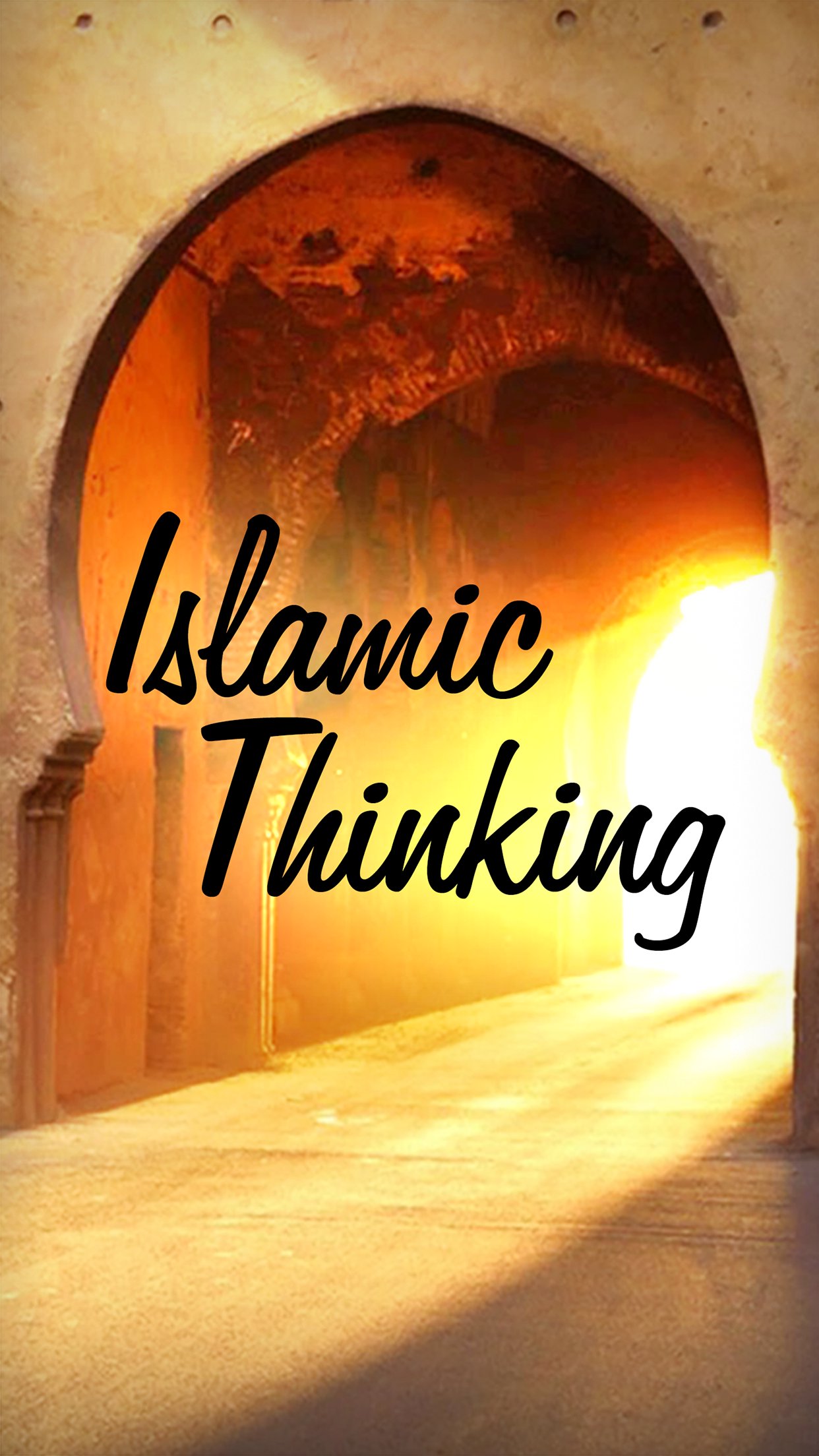 Islamic Thinking APK for Android Download