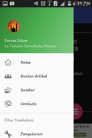 Forum Islam APK for Android Download