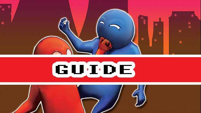 Guide Gang Beasts Vs Game APK for Android Download