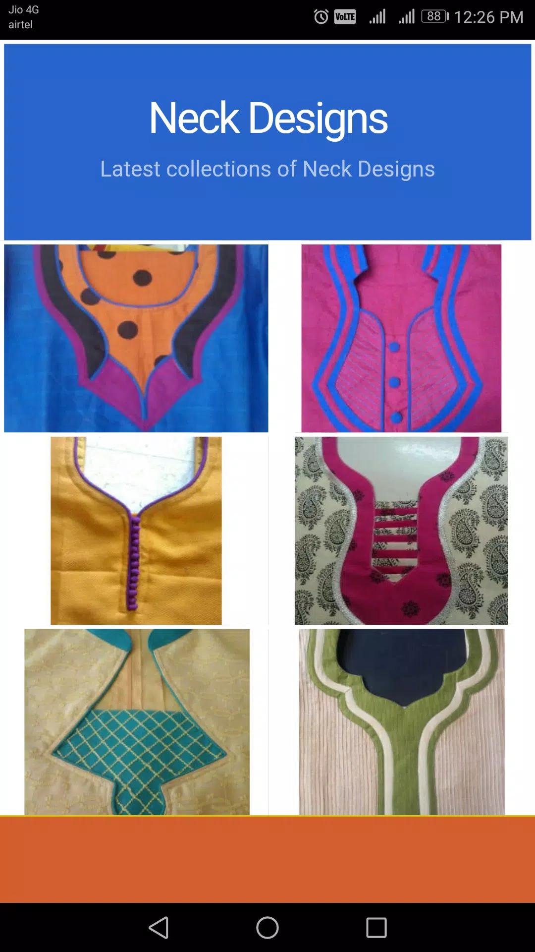 Suit Neck Designs Books