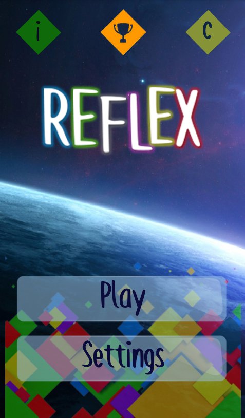 Reflex APK for Android Download
