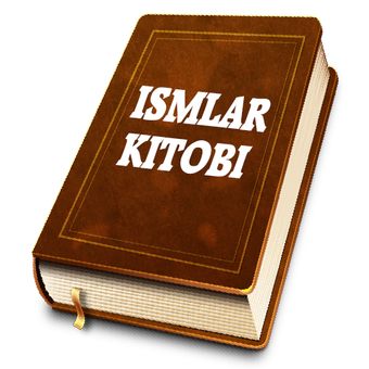 Ismlar kitobi for Android - APK Download