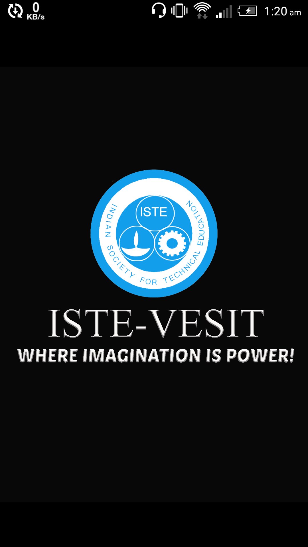 ISTE-VESIT APK for Android Download