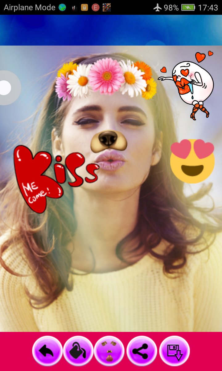 Face swap - Snap photo - Snappy photos APK for Android Download