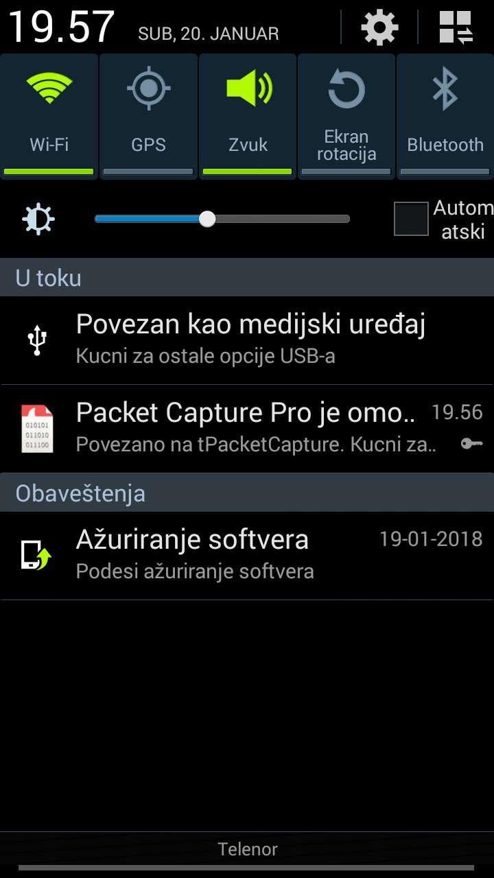 Packet Capture Pro APK for Android Download