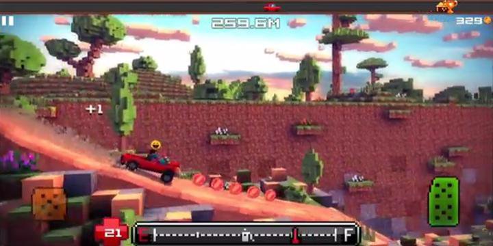 Guide for Blocky Roads APK for Android Download