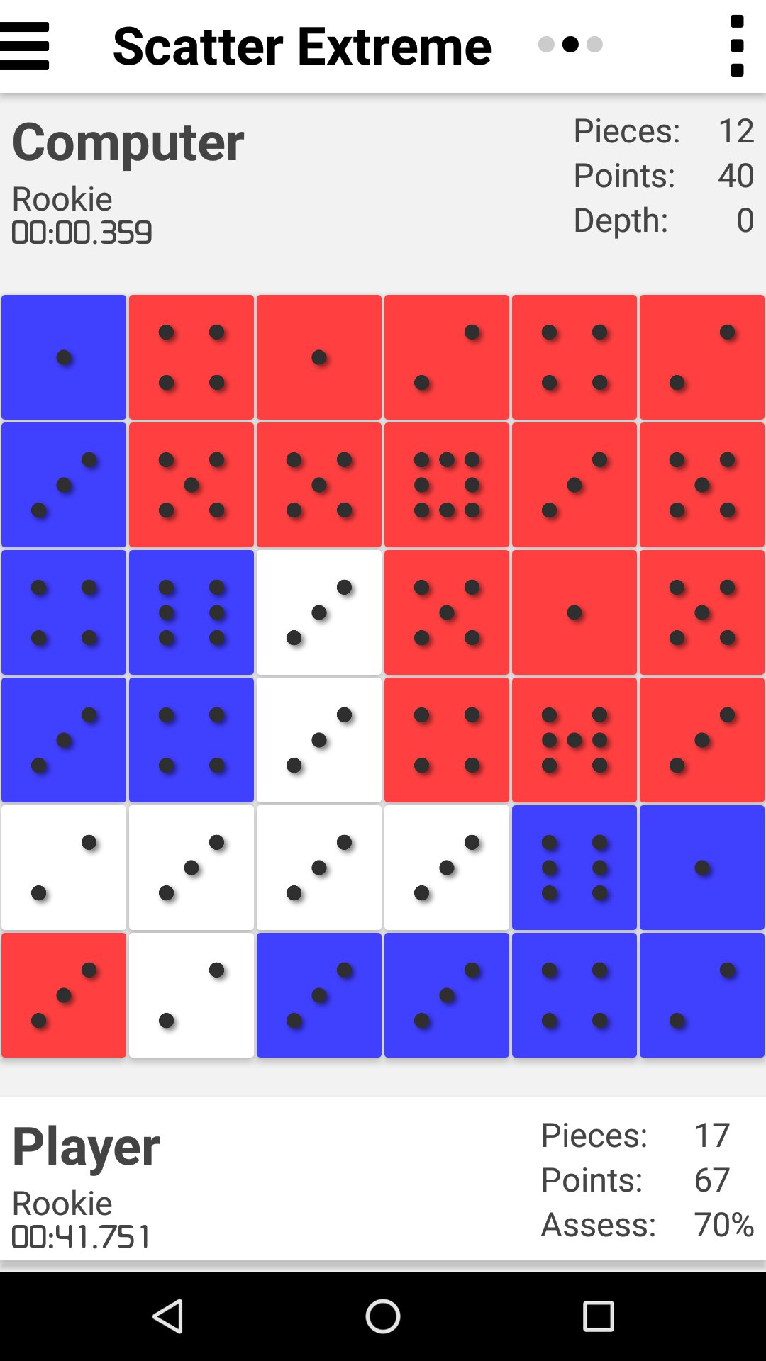 Descargar Scatter Extreme AddOn APK Última Versión 4.02 para Android