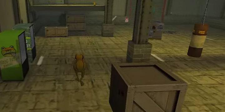 Guide for The Frog Amazing Simulator APK for Android Download