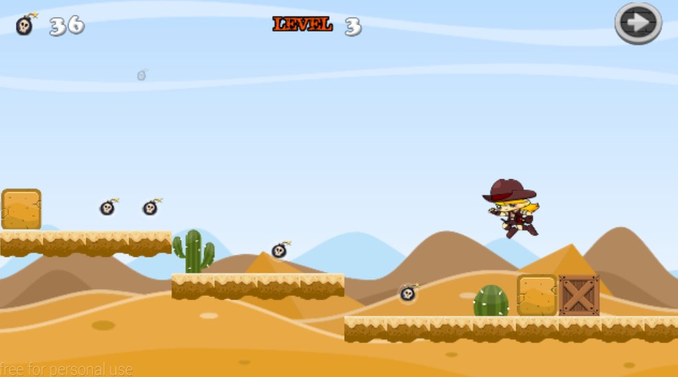 Jungle Temple Run Mario! APK for Android Download